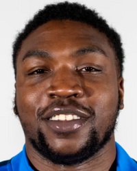 BoxRec: Steven Williams