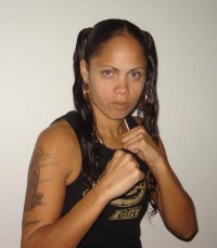 BoxRec: Marisol Miranda