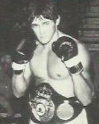 BoxRec: Bobby Jennings