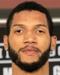 BoxRec: David Morrell