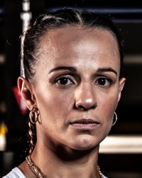 BoxRec: Esther Maria de los Ange Micheo Santizo