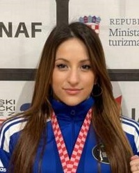 BoxRec: Sharon Prisco