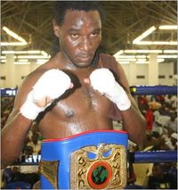 BoxRec: Allan Kamote
