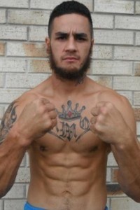 BoxRec: Dane Mulivai