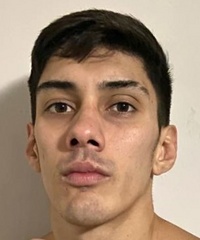 BoxRec: Mariano Agustin Rico