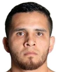 BoxRec: Oscar Vasquez