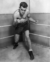 BoxRec: Otto von Porat