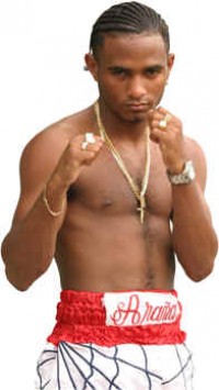 BoxRec: Roberto Vasquez