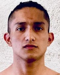 BoxRec: Nestor Luna Alonso