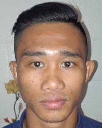 BoxRec: Eugene Lagos