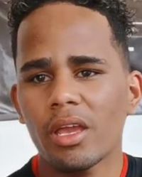 BoxRec: Joniker Tovar