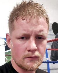 BoxRec: Matt Craddock