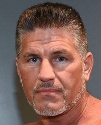 BoxRec: Gene Beraldi