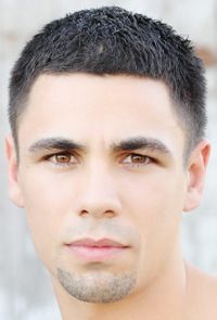 BoxRec: Johnny Garcia