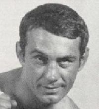 BoxRec: Robert Gambini