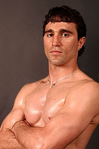 BoxRec: Chase Shields