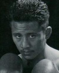 BoxRec: Frank Pena
