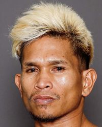 BoxRec: John Riel Casimero