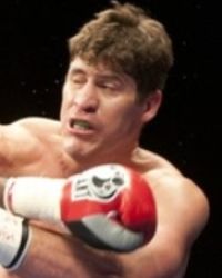 BoxRec: Manuel Leyva