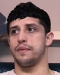 BoxRec: Ryan Mulcahy