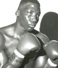 BoxRec: Andre Prophet