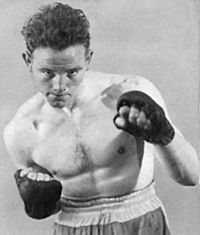 BoxRec: Bobby Rhodes