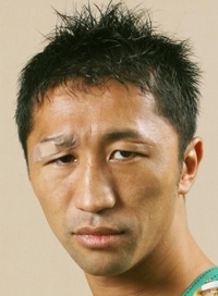 BoxRec: Daisuke Naito