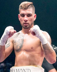 BoxRec: Dwayne Durel