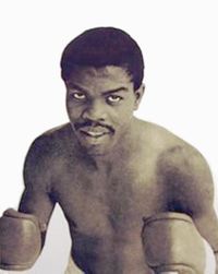 BoxRec: Ernesto Marcel