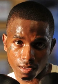 BoxRec: Saquan Anderson