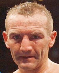 BoxRec: Scott Harrison