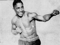 BoxRec: Wilson Yarbo