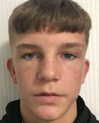 BoxRec: Owain Harris-Allan