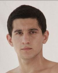 BoxRec: Igor Adleiba