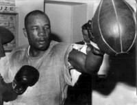 BoxRec: Wayne Bethea