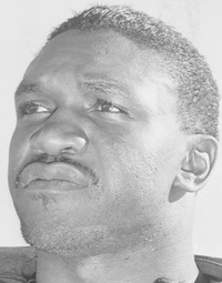 BoxRec: Charlie Powell