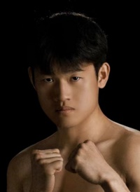 BoxRec: Xiaoyao Li