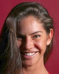 BoxRec: Avril Mathie