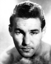 BoxRec: Franz Szuzina