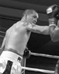 BoxRec: James Kindell