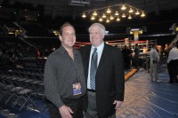 BoxRec: Gary Merritt