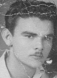 BoxRec: Tony Castillo