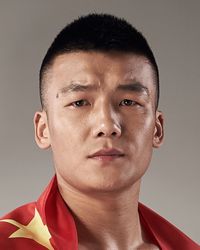 BoxRec: Xingxin Yang