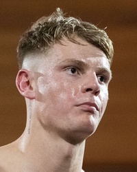 BoxRec: Fraser Wilkinson