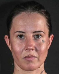 BoxRec: Tracey Webber