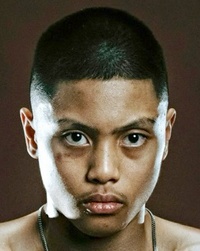 BoxRec: Jacob Pagaling