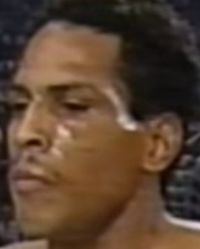 BoxRec: Georgie Navarro