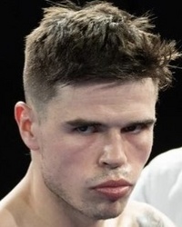 BoxRec: Dylan Taylor
