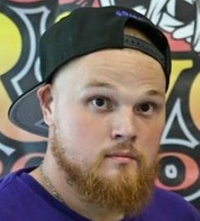 BoxRec: Jake Paradise