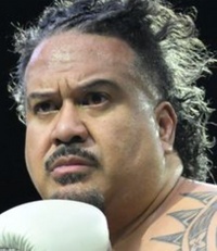 BoxRec: Sione Tu'Ukofe Finau